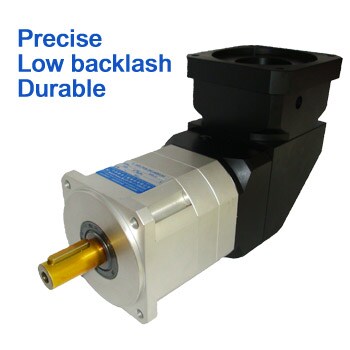 Right Angle Servo Precise Planetary Gear Reducer | Taiwantrade