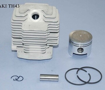 Piston & Cylinder Assembly Kit | Taiwantrade