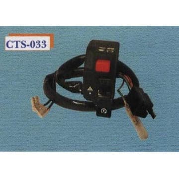 LEVER SWITCH | Taiwantrade