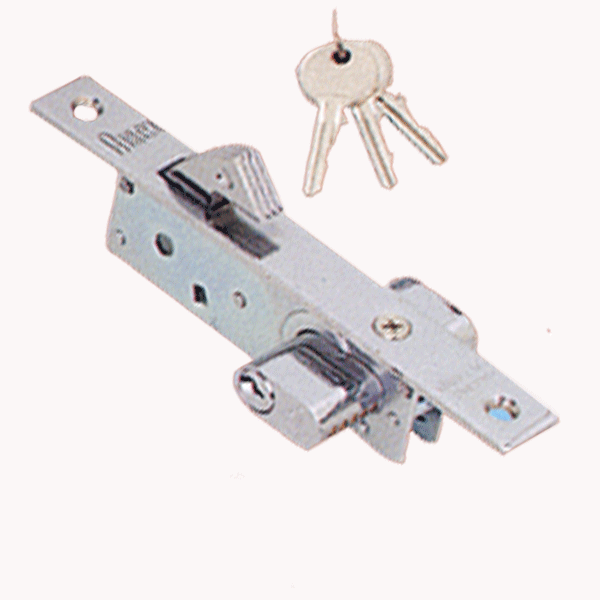 Standard Hook Lock | Taiwantrade