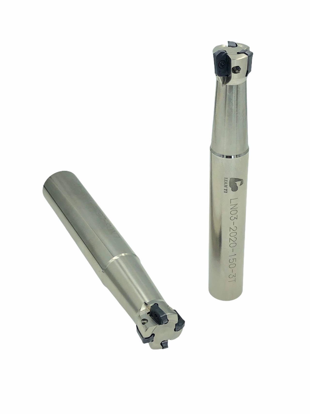 EXN03 High Feedrate Double-sided edge milling cutter bar | Taiwantrade