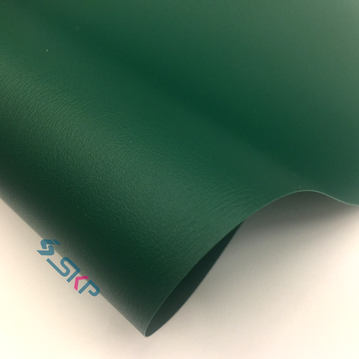 PVC Embossing - Textured Flexible PVC Sheets | Taiwantrade