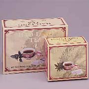 Hao Ling Tea (Colego Tuocha) | Taiwantrade.com