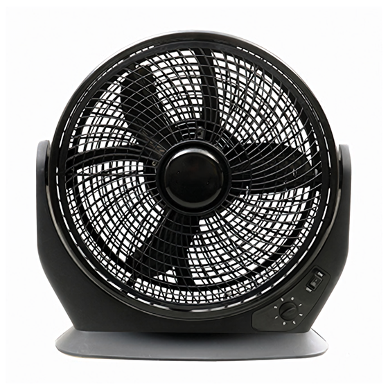 Box Fan in 14 inch | Taiwantrade