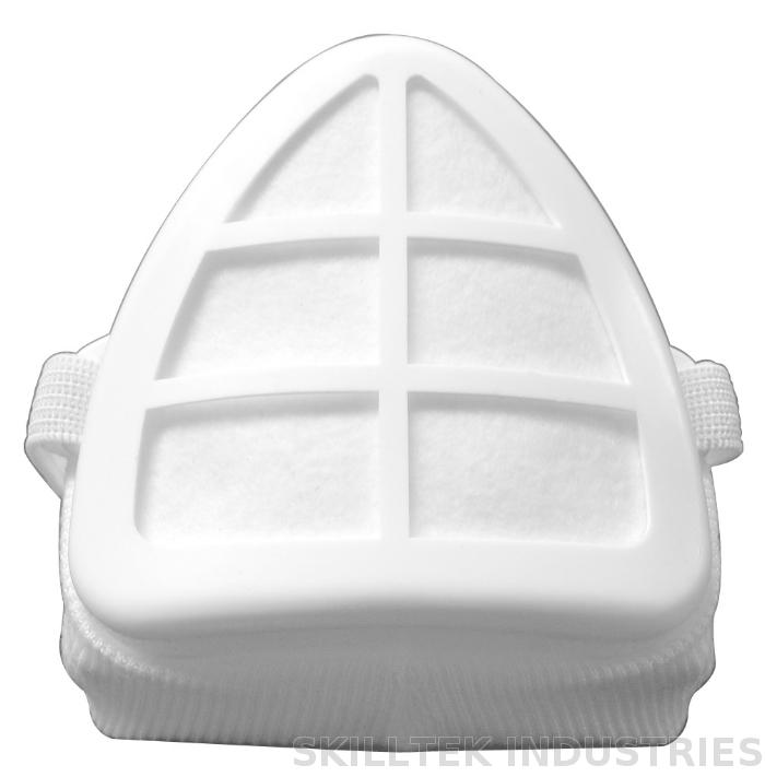 Plastic Filter Mask | Taiwantrade