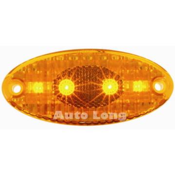 LED 3601AA-IB Side Mark Lamp【ARTC ＆ ECE】,LED Truck, Bus & Trailer ...