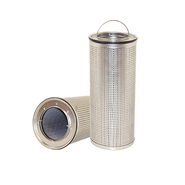 HYDRAULIC OIL FILTER FOR LIEBHERR 10324849 | Taiwantrade