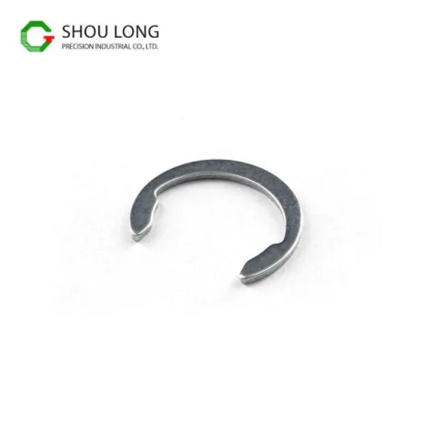 Crescent Retaining Ring Snap Circlip DIN 472 | Taiwantrade