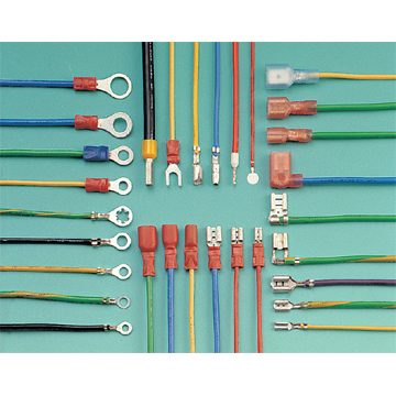Terminal Wire Harness | Taiwantrade