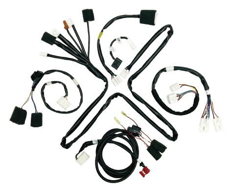 Audio & Video Wire Harness | Taiwantrade