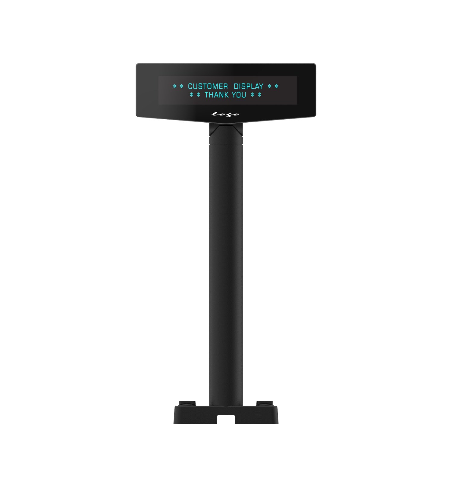 SAMPO 2*20 Character Display/Monitor | Taiwantrade