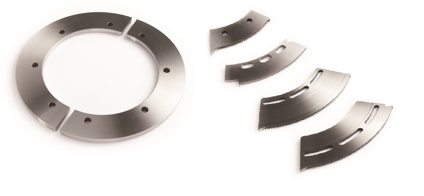 Lipper Slotting Blade auto packing machine | Taiwantrade