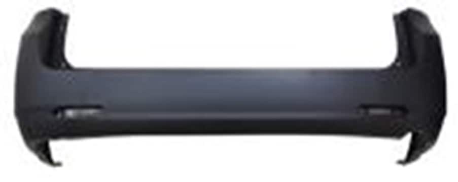 Toyota Sienna Rear Bumper Cover 52159-08902 | Taiwantrade