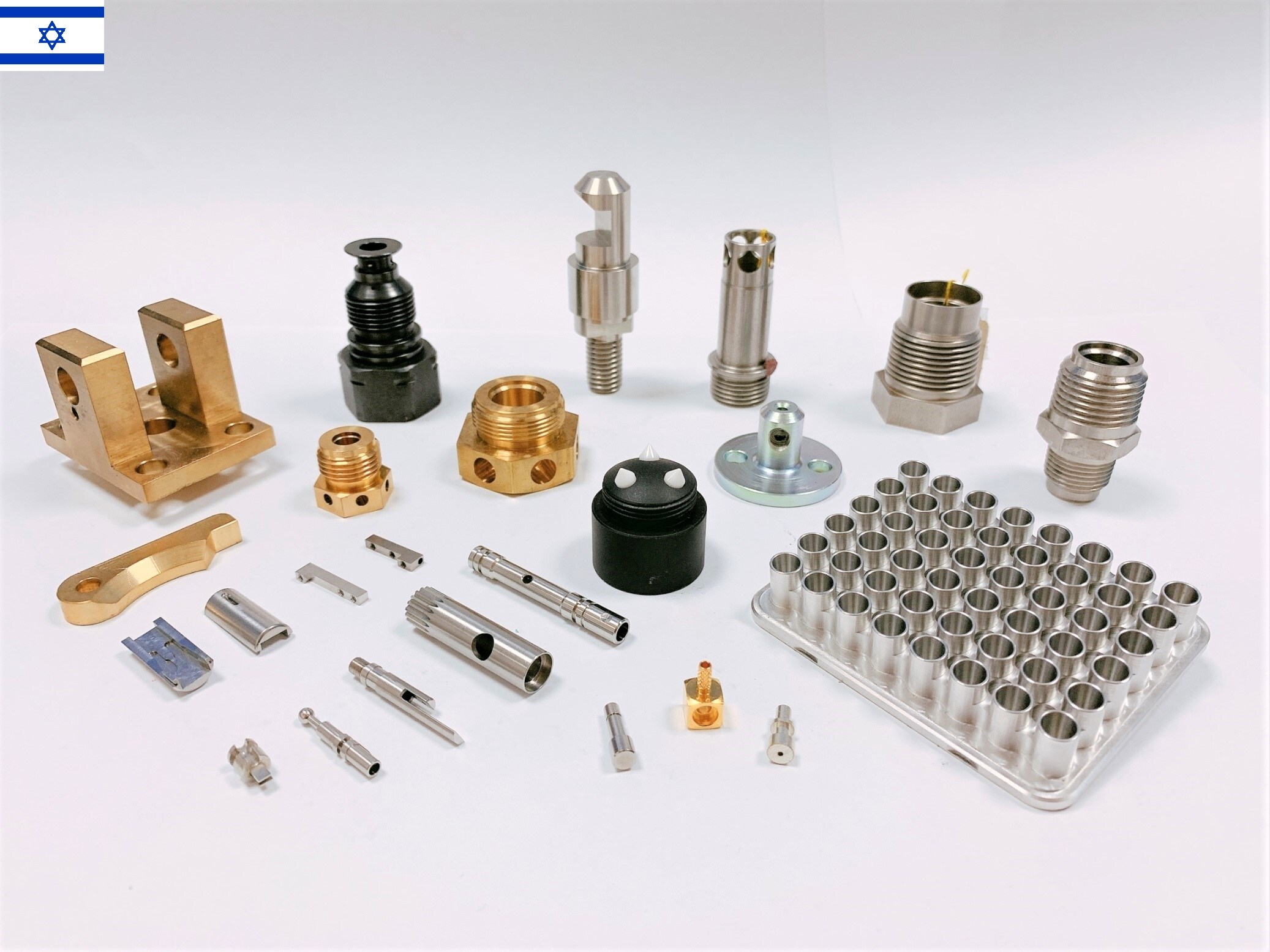 Taiwan Mini CNC, CNC Machined Parts | Taiwantrade