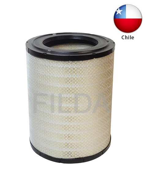 Professional Volvo 8076195 Truck Air Filter | Taiwantrade