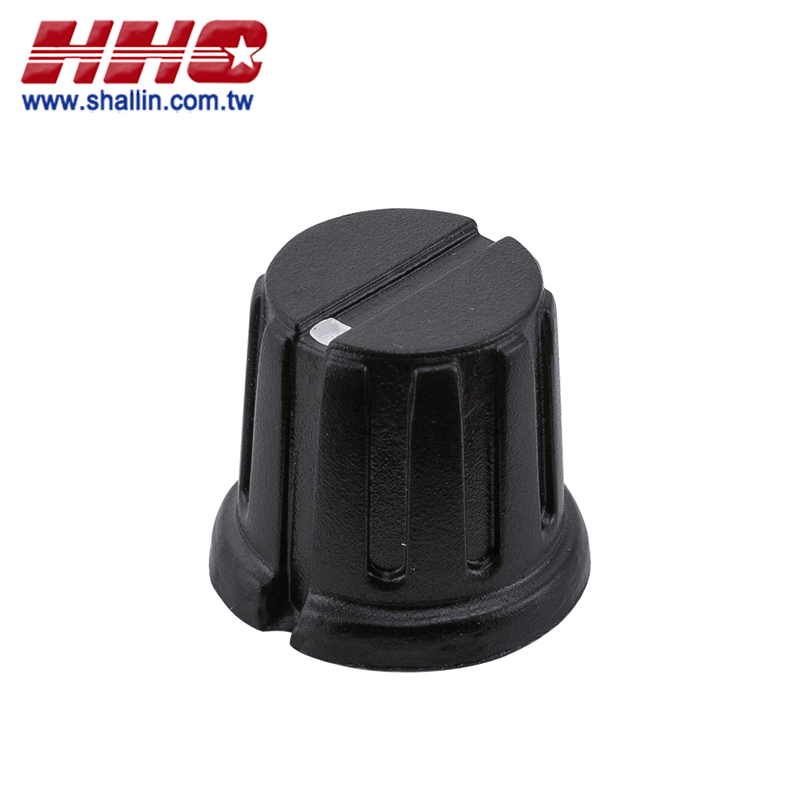 High-Quality Potentiometer Control Knob | Taiwantrade