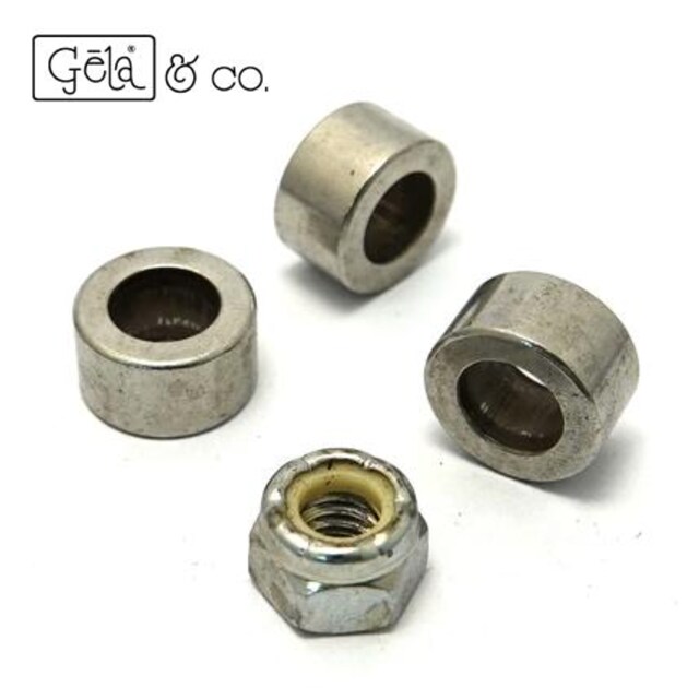 High Quality Special Nut | Taiwantrade