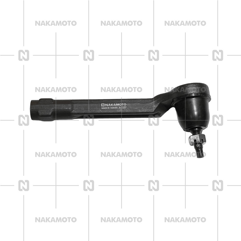 Nakamoto Auto Parts Tie Rod End 56825-N9000 for HYUNDAI TUCSON 2021 ...