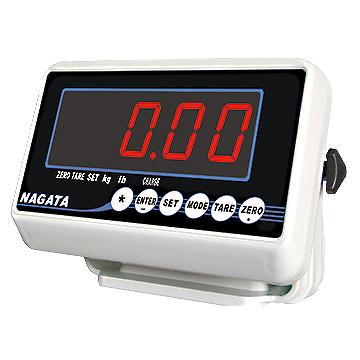 Weighing Scale indicator, weight scale, weight indicator, scale ...