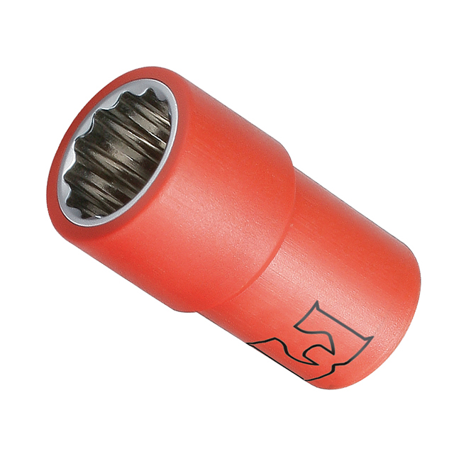 Insulated Sockets | Taiwantrade