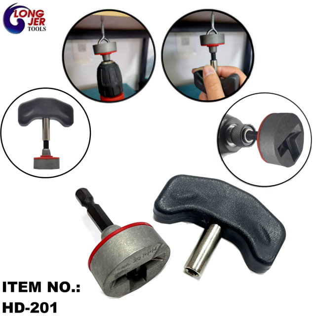 Hook Rectangular Screwdriver Wrench Tool Set