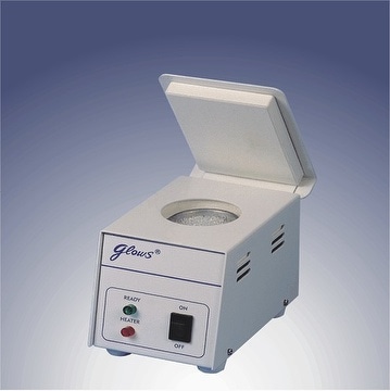 Glass Bead Heater | Taiwantrade.com