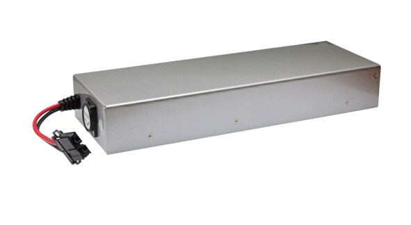 METCO BTS Series Li-ion Battery Pack 25.2V 14.5~17.25Ah (UN38.3 ...