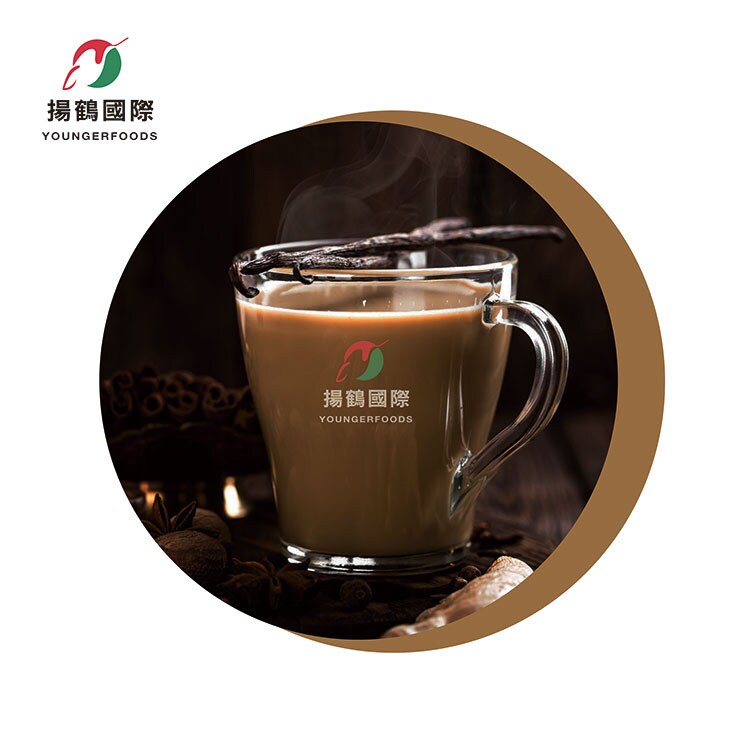 High Quality Bubble Tea Milk Powder Instant Milk Tea Powder | Taiwantrade