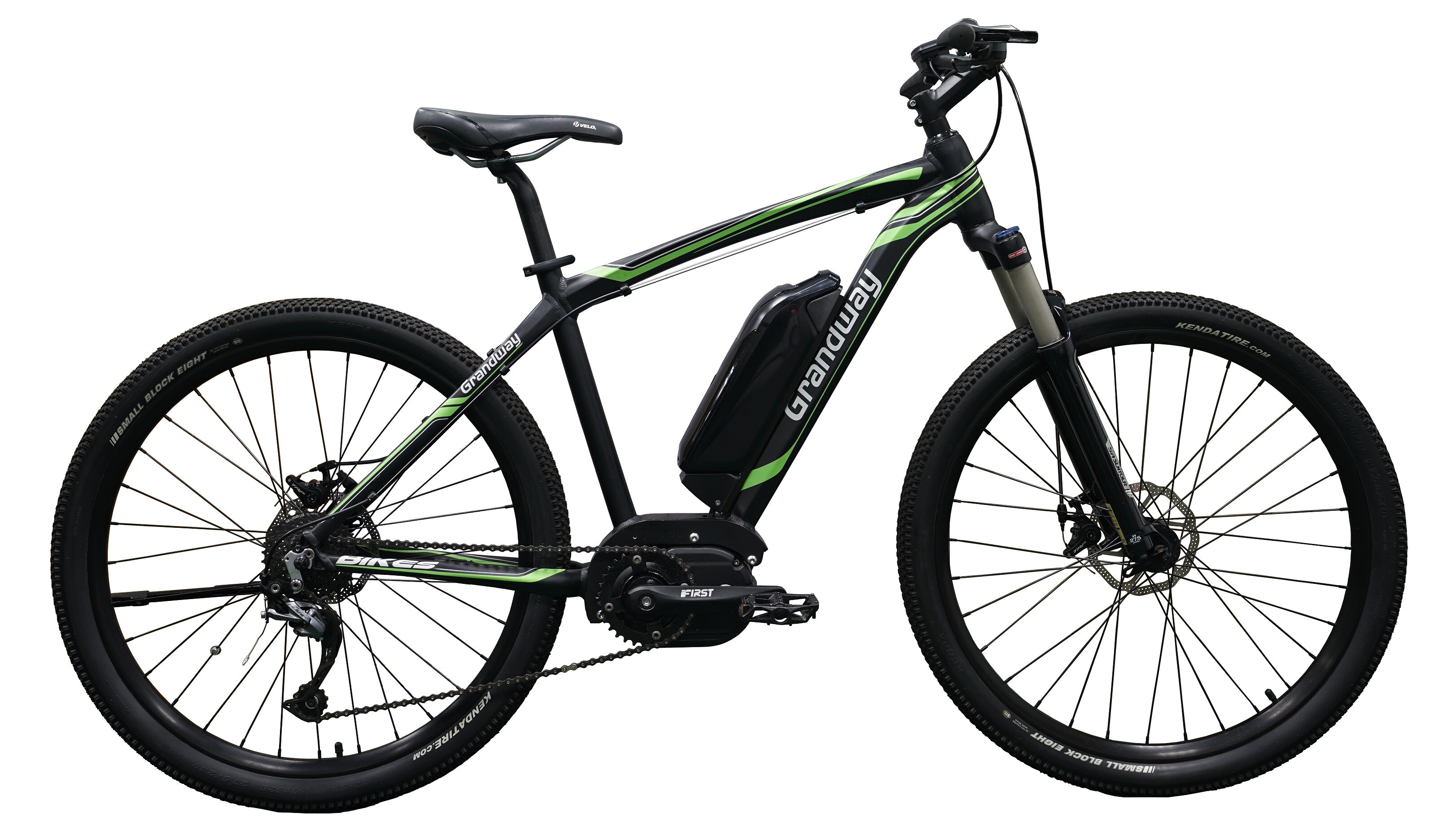 Electric MTB 27.5¨ | Taiwantrade