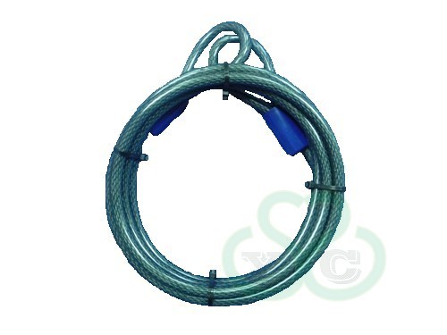 Wire Rope Various Terminals Available As Series | Taiwantrade