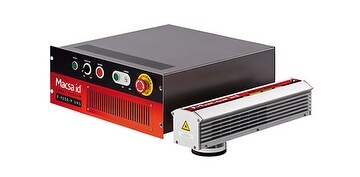 MACSA LASER SYSTEM 瑪薩雷射 (激光) 機 | Taiwantrade
