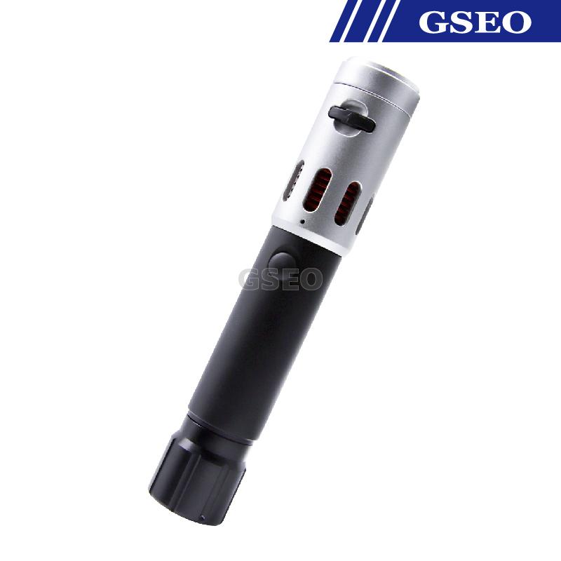 G618 LED Projection Flashlight | Taiwantrade