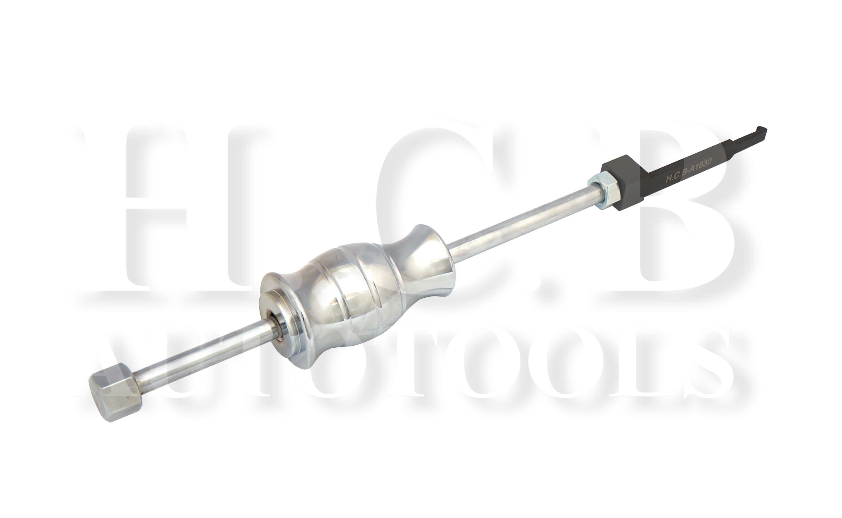 SCANIA (114) INJECTOR REMOVAL/ INSTALLATION TOOL KIT | Taiwantrade