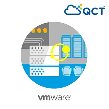 QxStack VMware Edition-HC | Taiwantrade