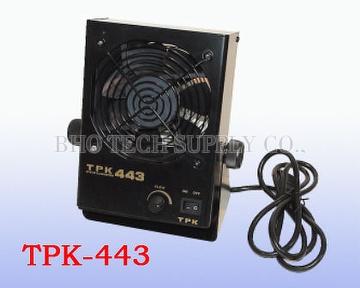 110V- 220V Antistatic Fan Static Eliminator air Blower | Taiwantrade