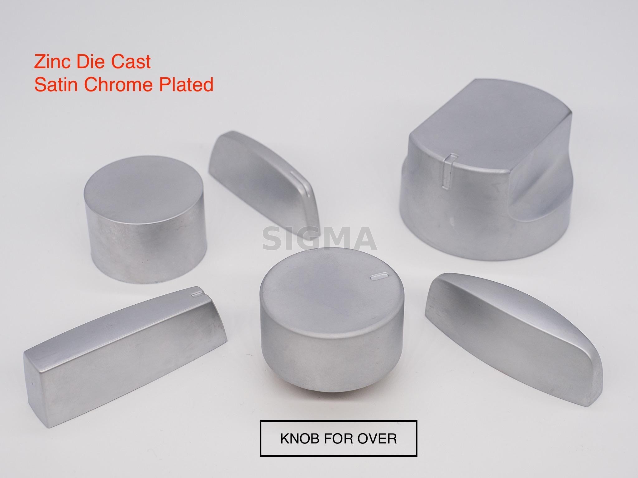 SIGMA HARDWARE - Oven Knob | Taiwantrade
