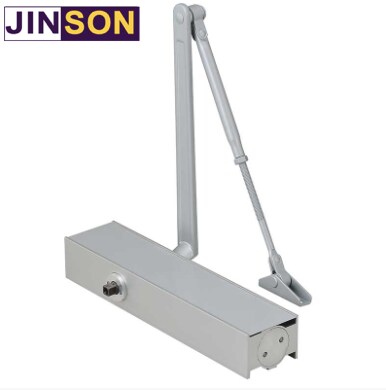 Heavy Duty Overhead Surface Mount Door Closer | Taiwantrade