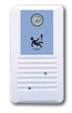 Slippery Detection Sensor | Taiwantrade.com