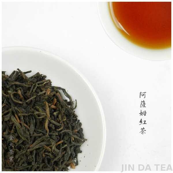 Assam Black Tea bubble tea bags Milk Tea | Taiwantrade.com