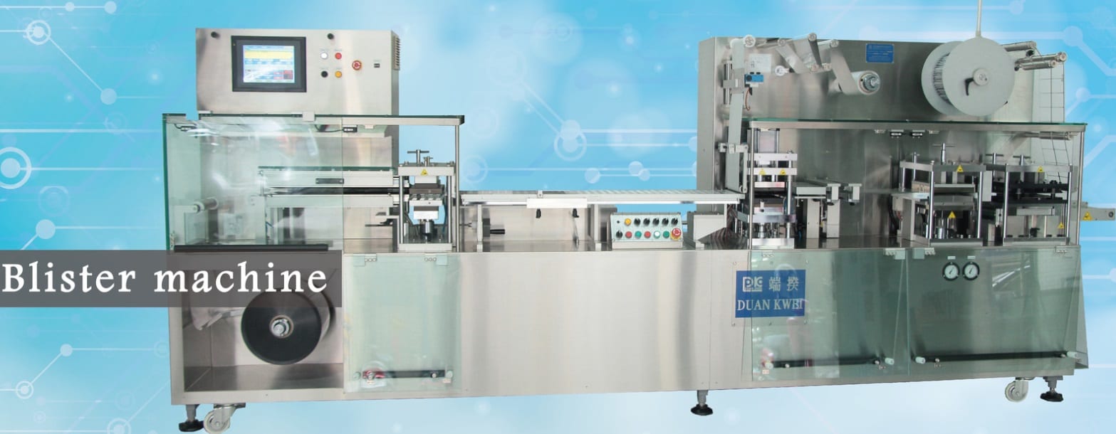 Customized products, Blister Machine,Blister Packing Machine | Taiwantrade