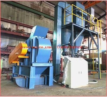Fiber Crusher Machine | Taiwantrade