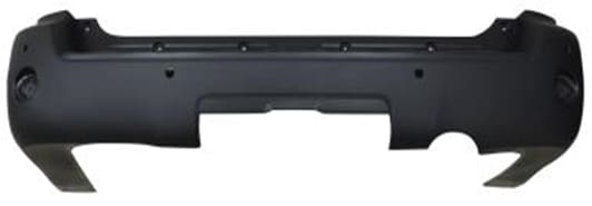 Toyota Sequoia Rear Bumper Cover 52159-0C909 | Taiwantrade