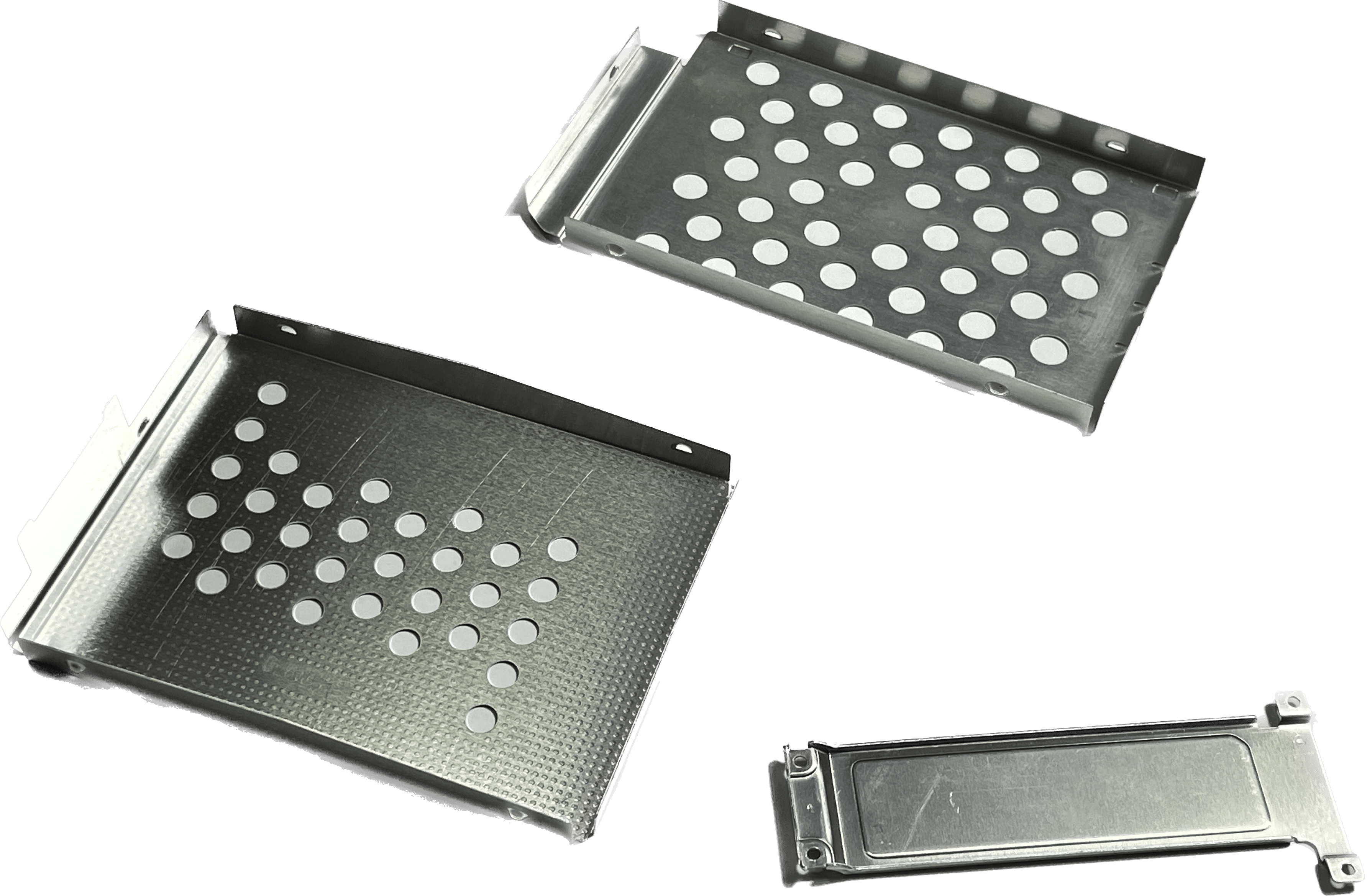 Juanwei JW-CS-HD Customized precision stamping Hard Disk Case | Taiwantrade