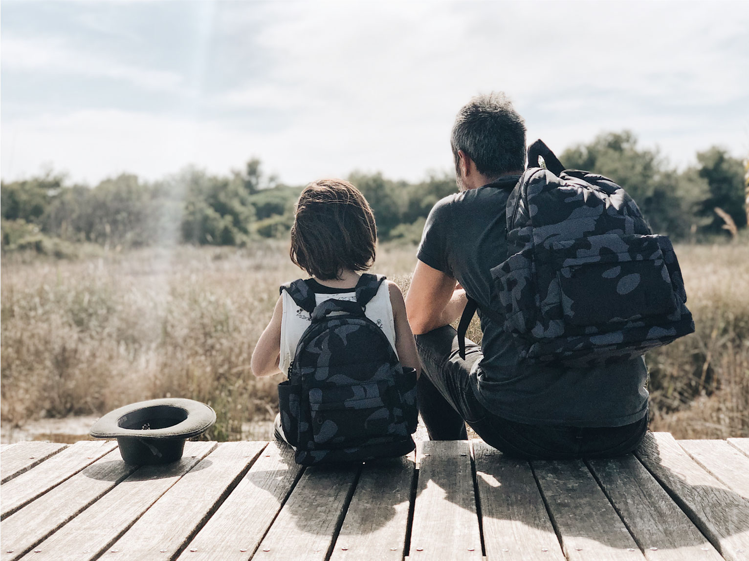 CiPU Backpack - Airy Series | Taiwantrade