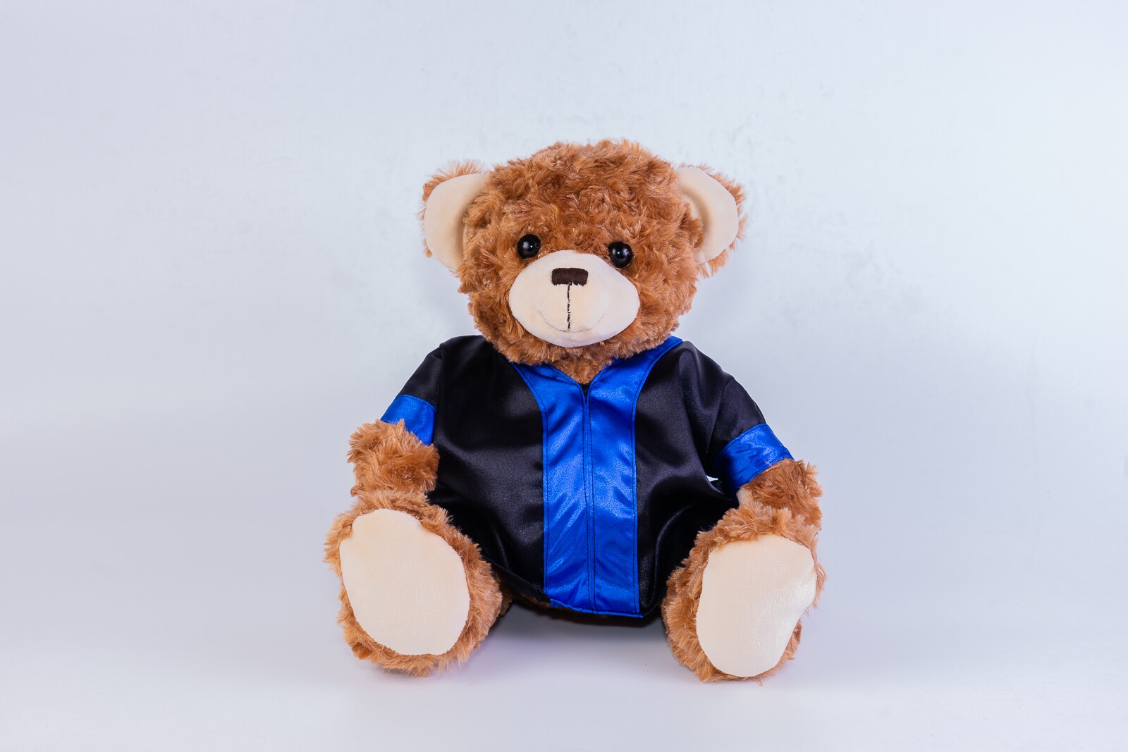 Judge Teddy Bear-Markle | Taiwantrade.com