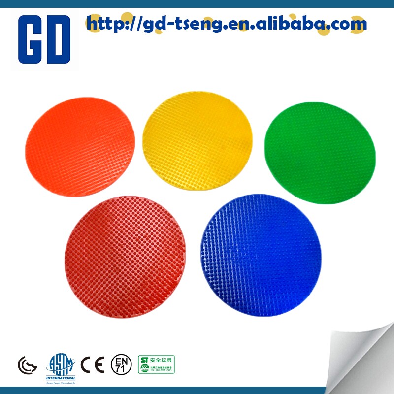 SMALL ROUND MARK | Taiwantrade