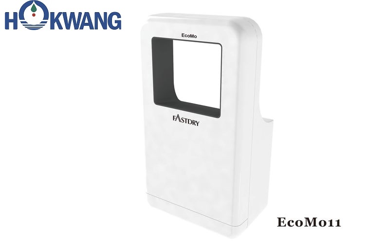 EcoMo 11 High Speed Hand Dryer | Taiwantrade