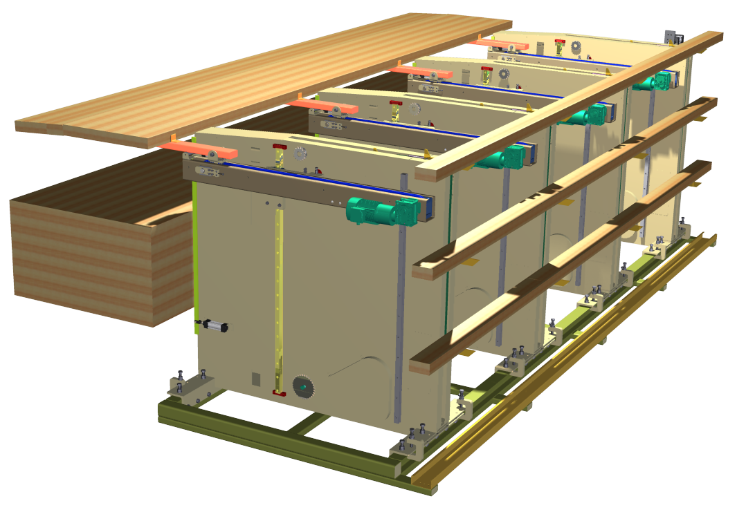 Stacker | Taiwantrade.com