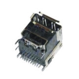 DISPLAYPORT PCB Receptacle | Taiwantrade
