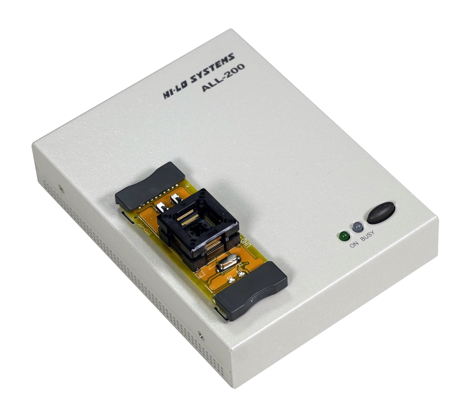 ALL-200 Engineering Universal Programmer | Taiwantrade